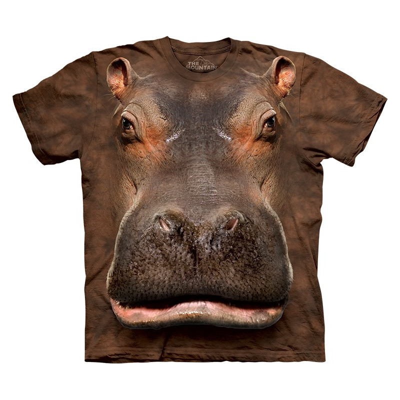Hippo T-Shirt